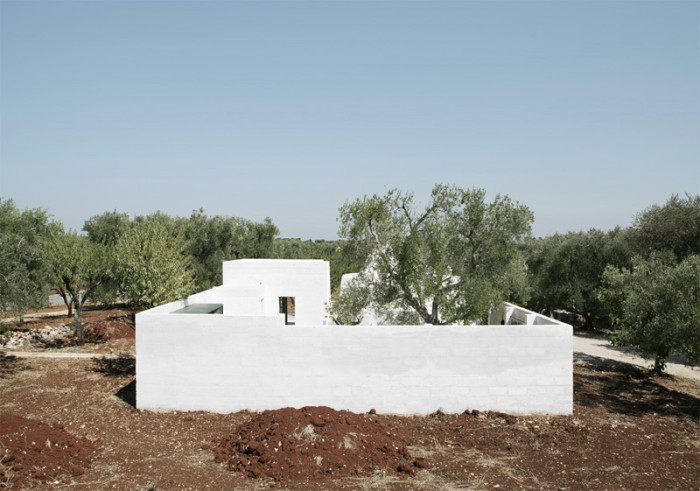 Trullo | Elia Mangia